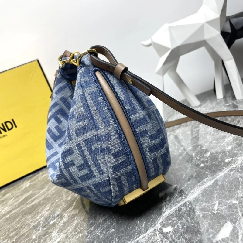 Affordable Fendi Graphy Bags