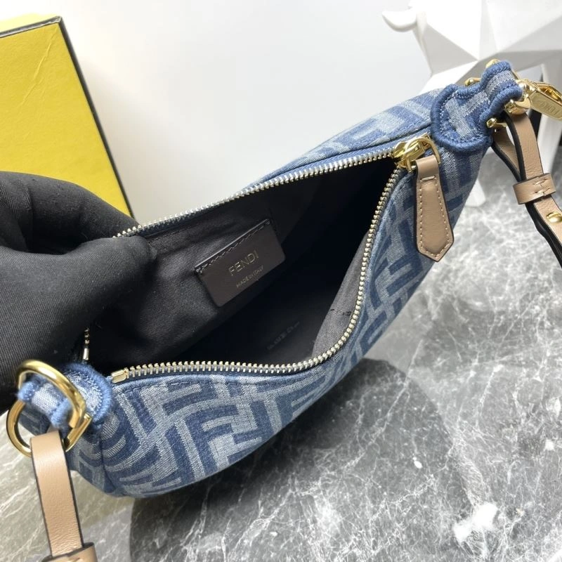 Affordable Fendi Graphy Bags