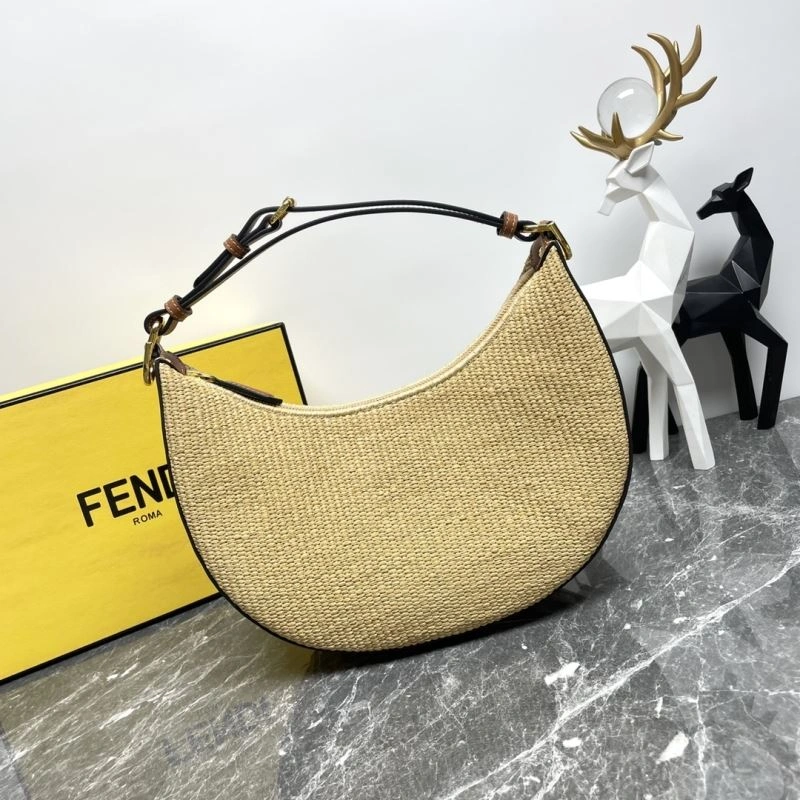 Fendi Graphy Bags