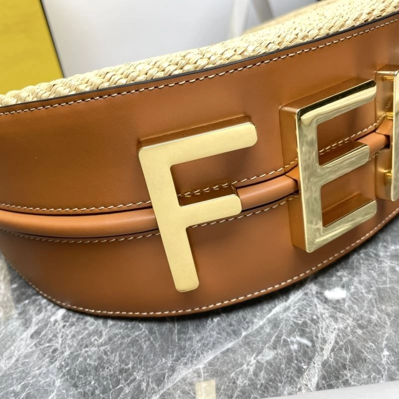 Exact replica Fendi Graphy Bags