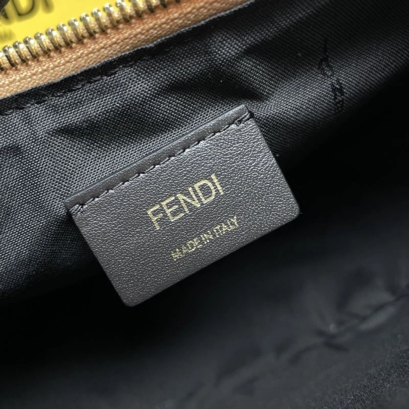 Exact replica Fendi Graphy Bags