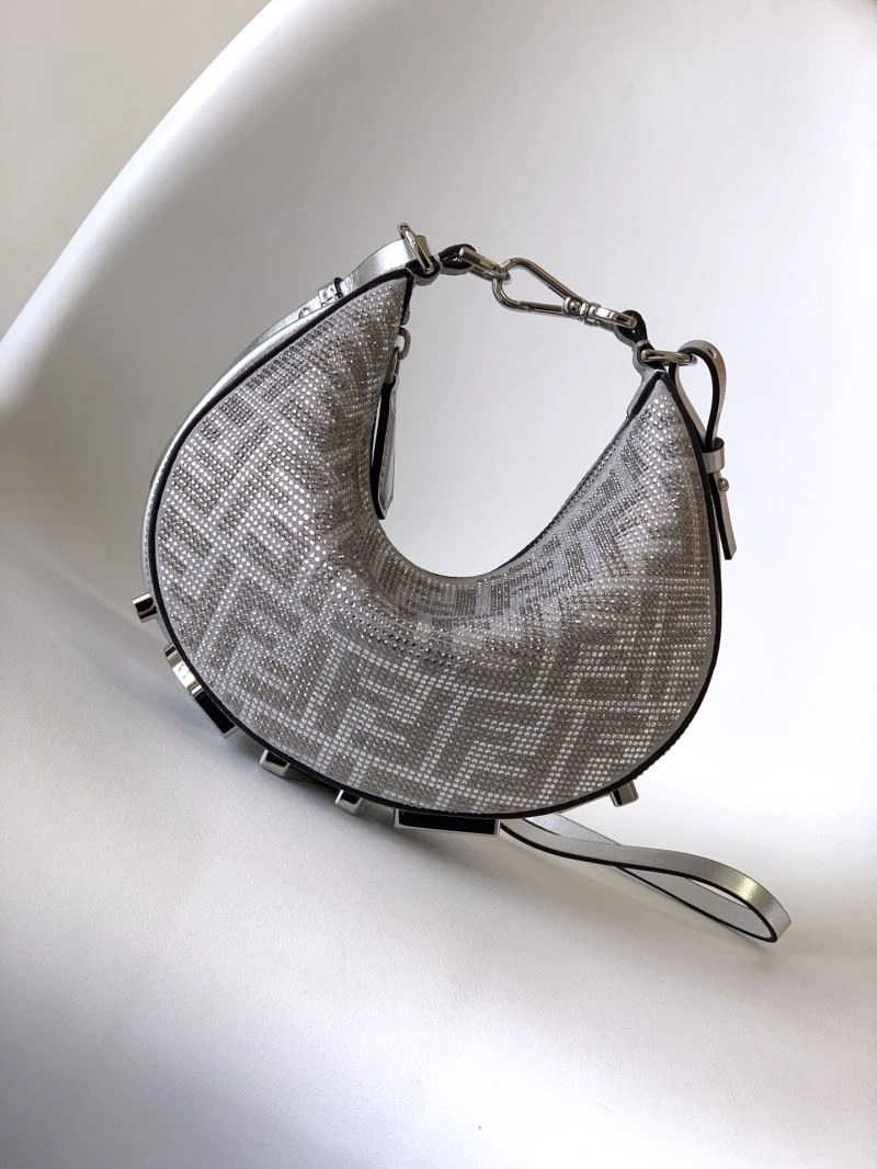 Fendi Graphy Bags