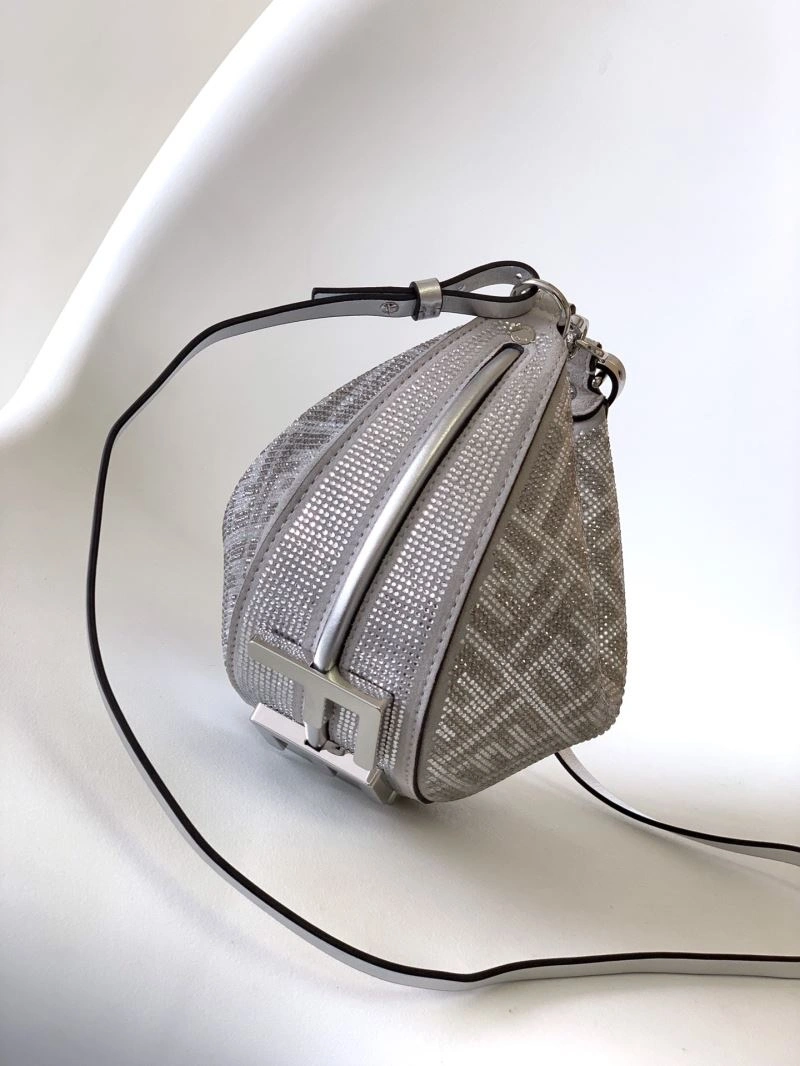 Value-priced Fendi Graphy Bags