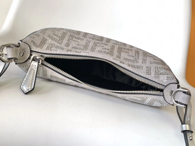 Value-priced Fendi Graphy Bags