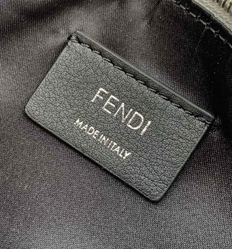 Value-priced Fendi Graphy Bags