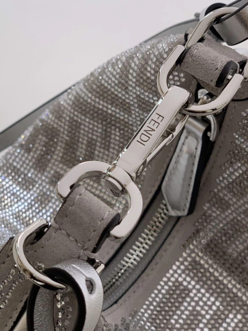 Value-priced Fendi Graphy Bags