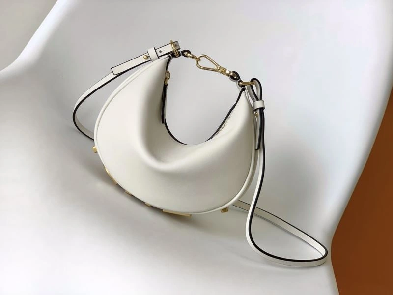 Fendi Graphy Bags