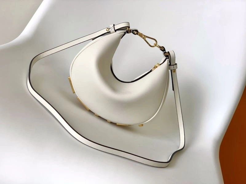 Precise copy Fendi Graphy Bags