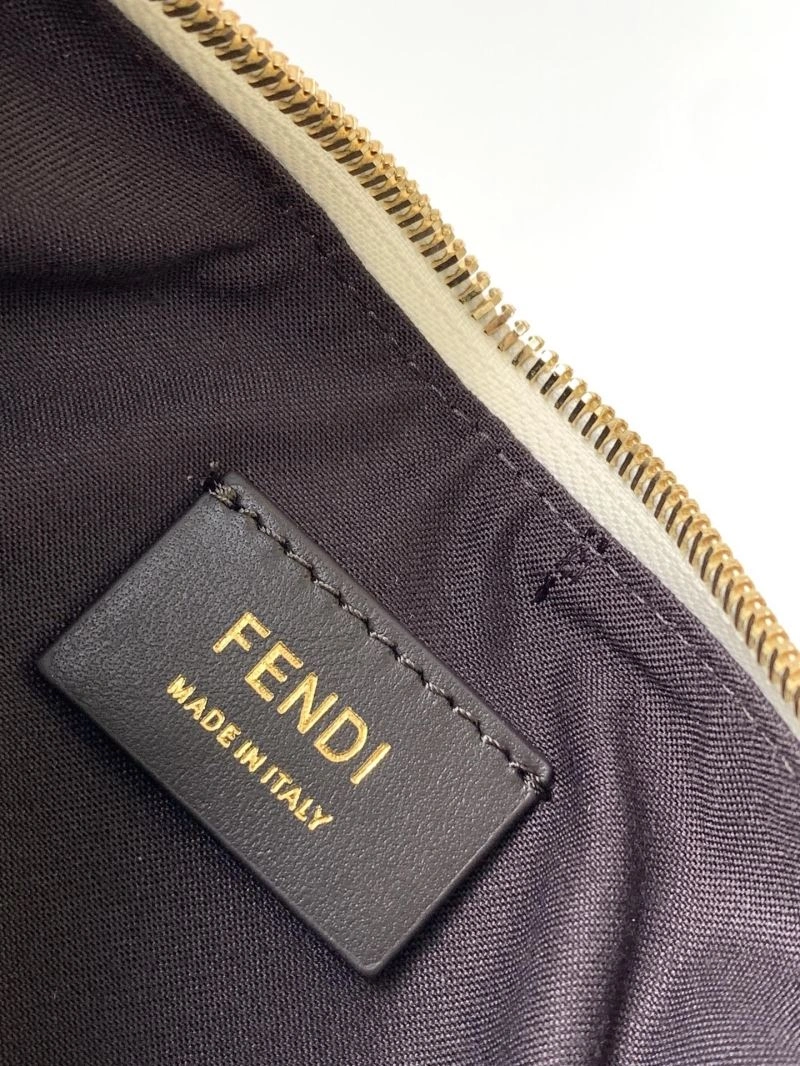 Precise copy Fendi Graphy Bags