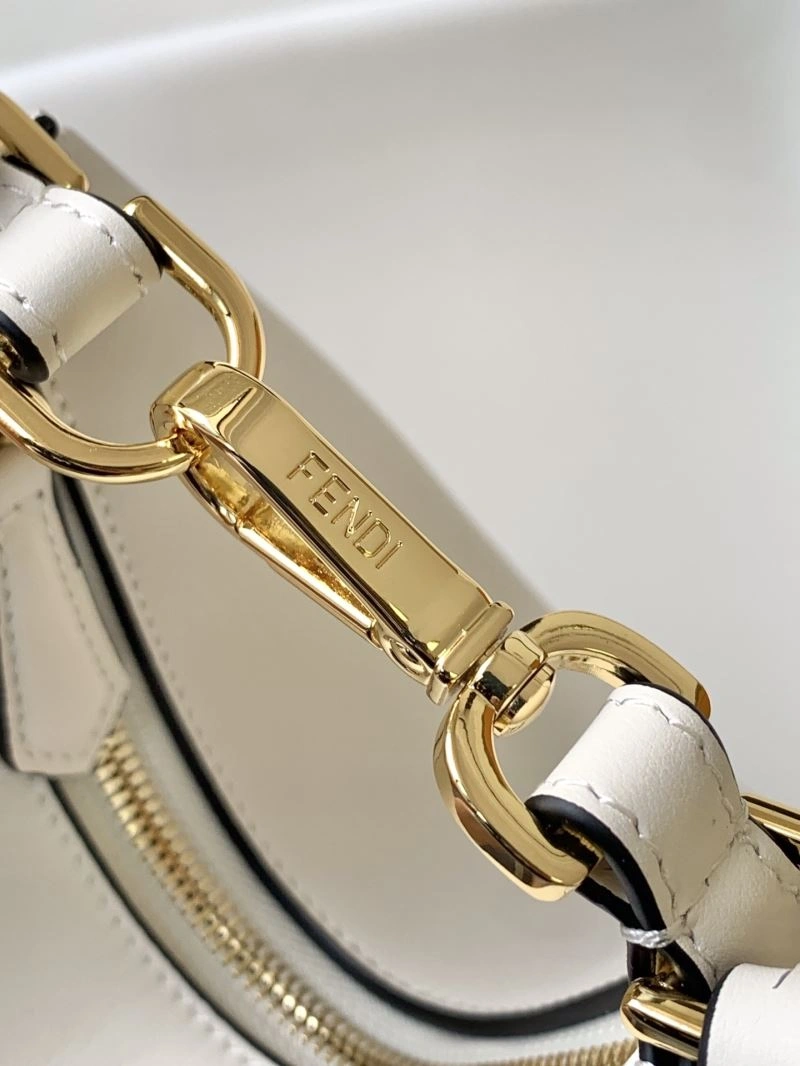 Precise copy Fendi Graphy Bags