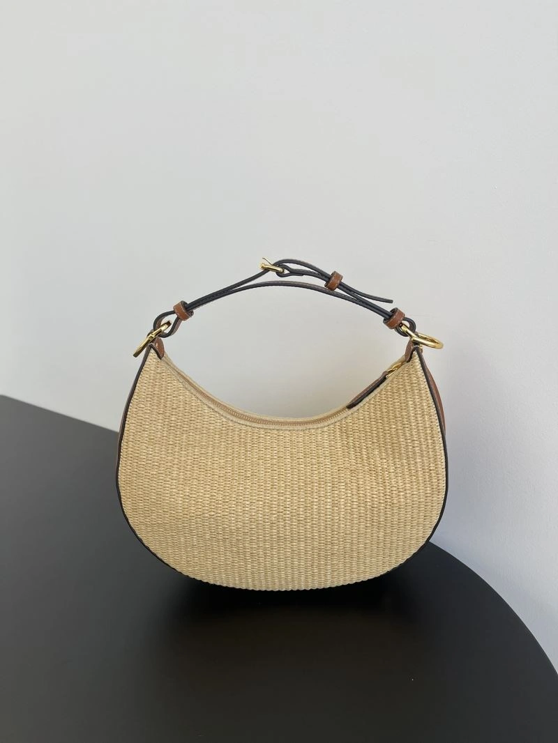 Fendi Graphy Bags
