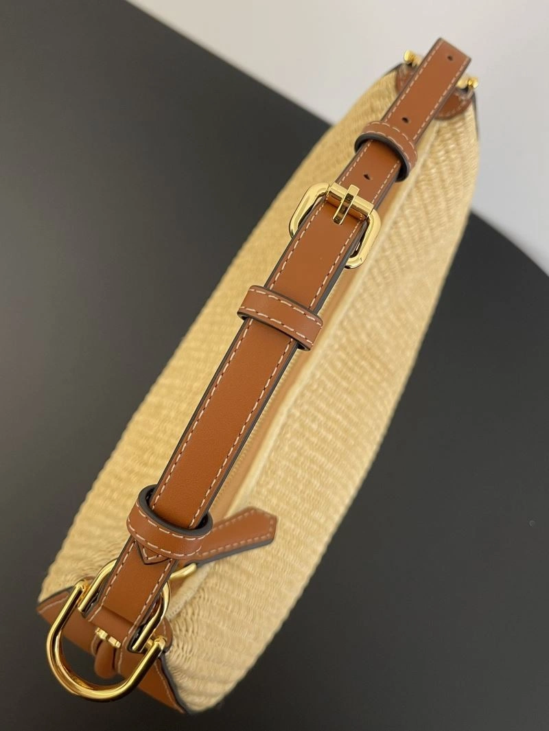 Indistinguishable Fendi Graphy Bags