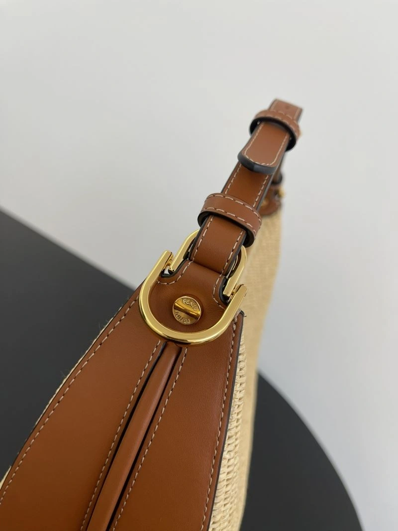 Indistinguishable Fendi Graphy Bags