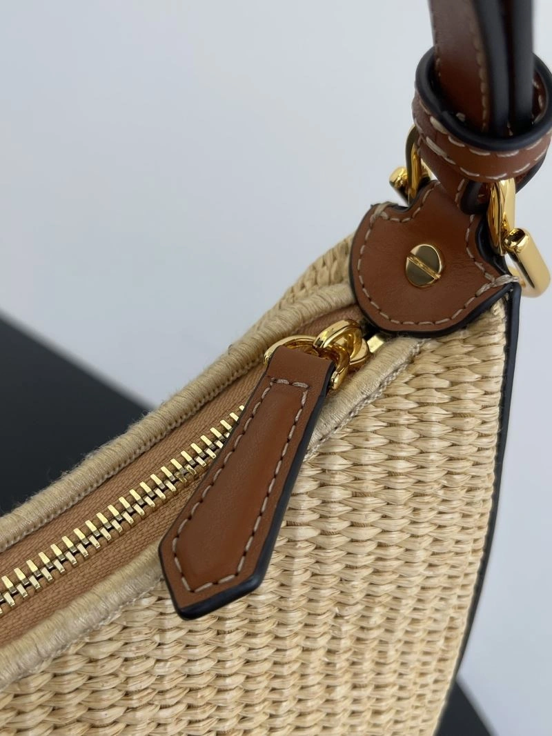 Indistinguishable Fendi Graphy Bags