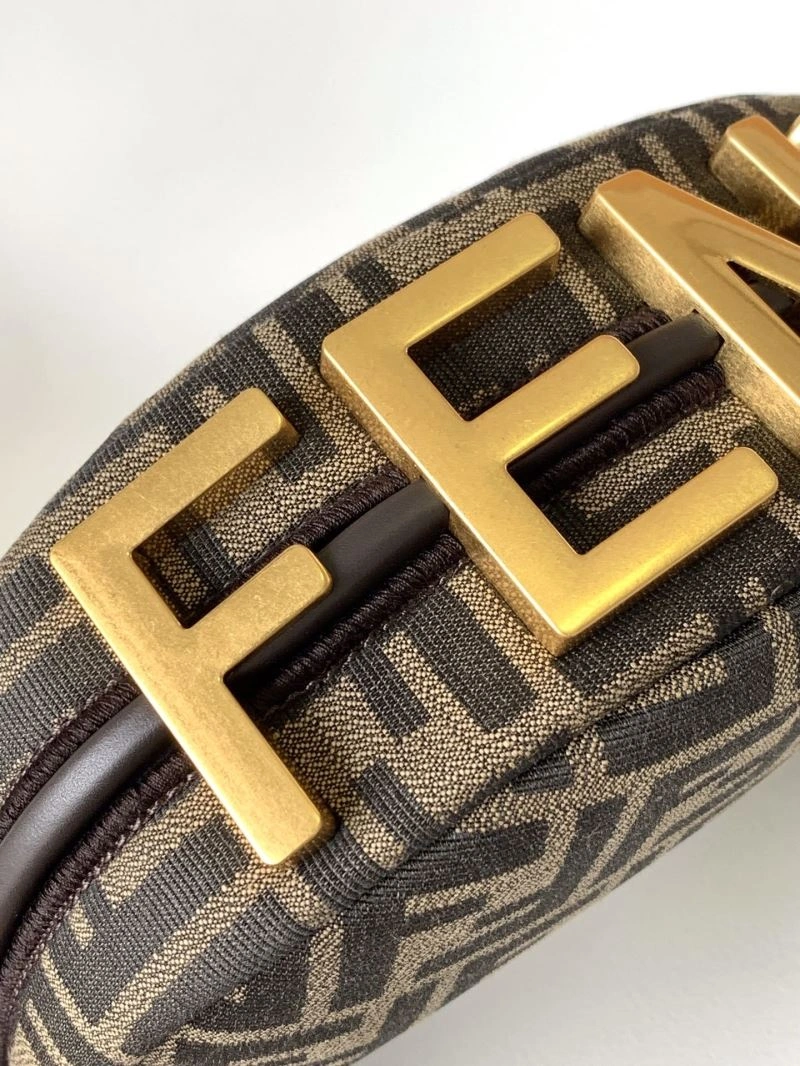 High accuracy Fendi Graphy Bags