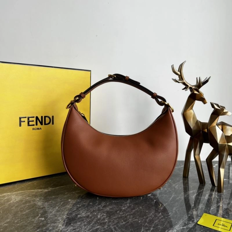 Fendi Graphy Bags