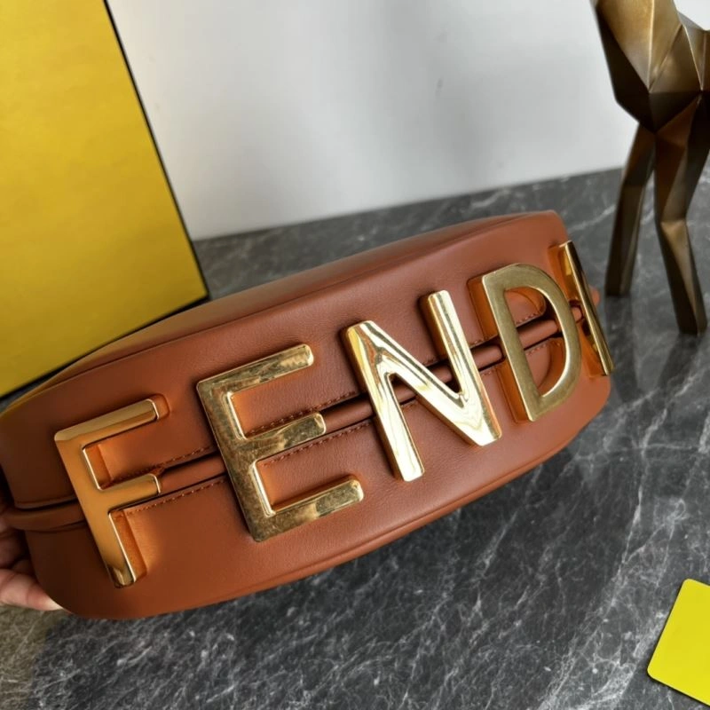1:1 copy Fendi Graphy Bags