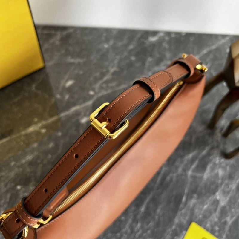 1:1 copy Fendi Graphy Bags