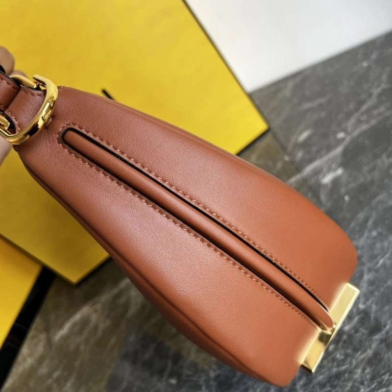 1:1 copy Fendi Graphy Bags