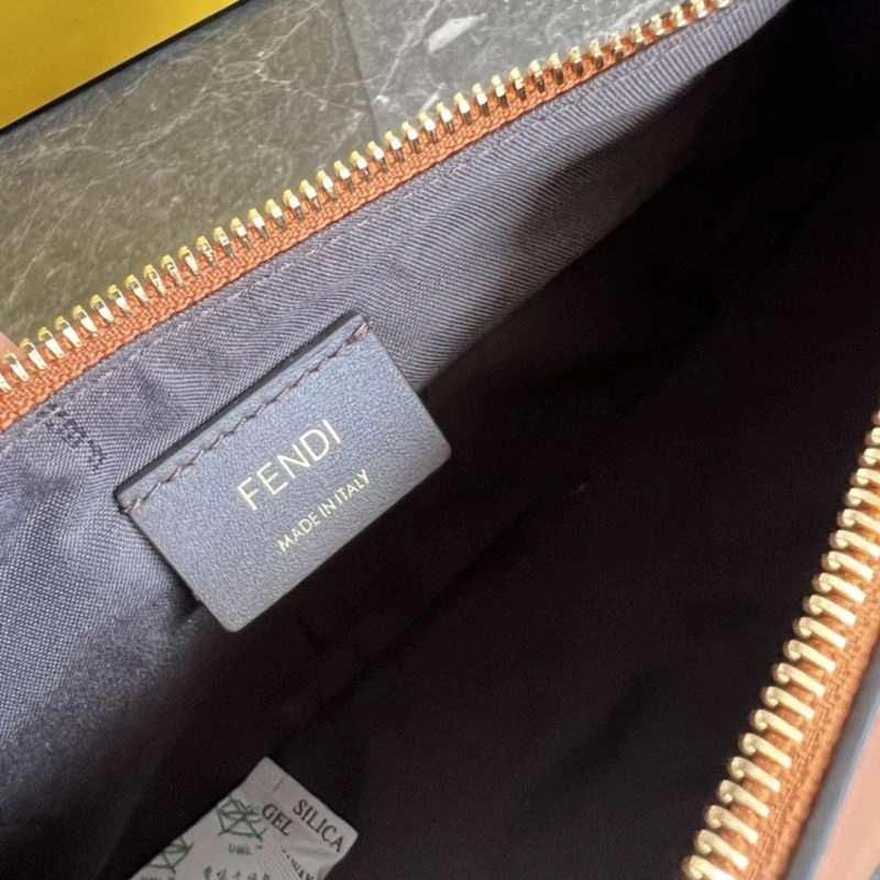 1:1 copy Fendi Graphy Bags