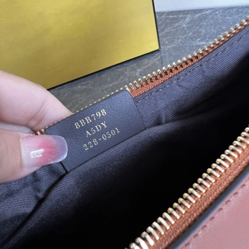 1:1 copy Fendi Graphy Bags