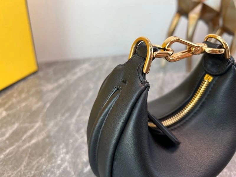 Factory-made Fendi Graphy Bags