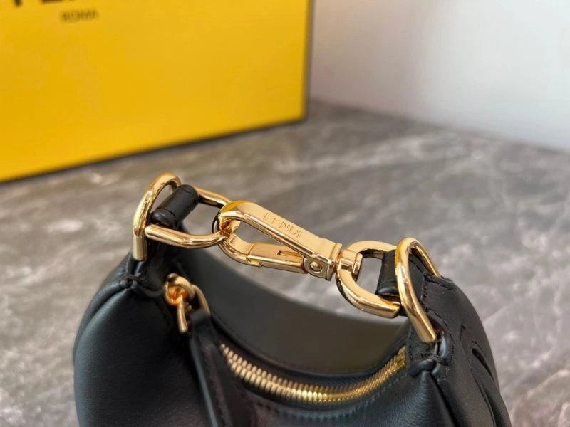 Factory-made Fendi Graphy Bags