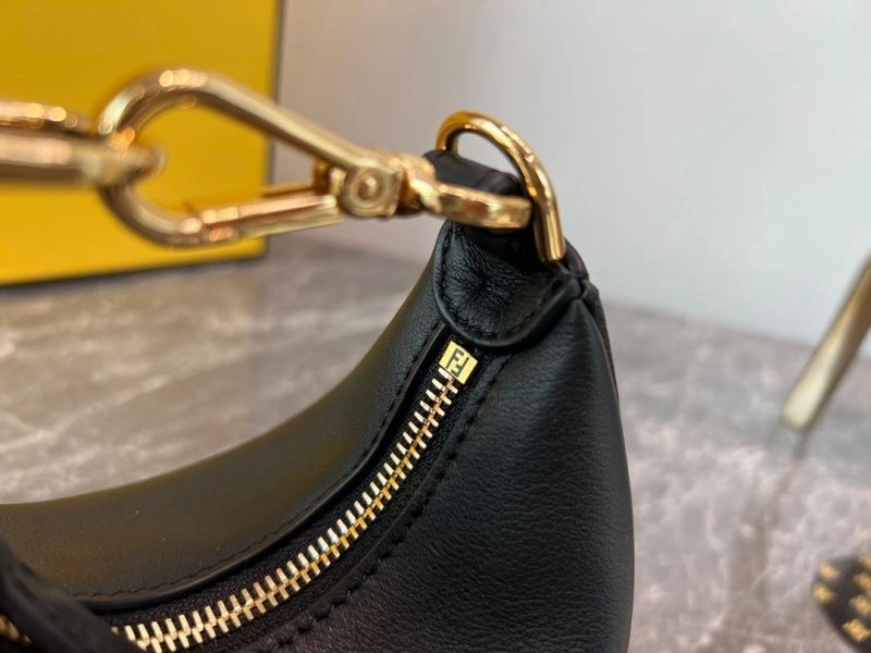 Factory-made Fendi Graphy Bags
