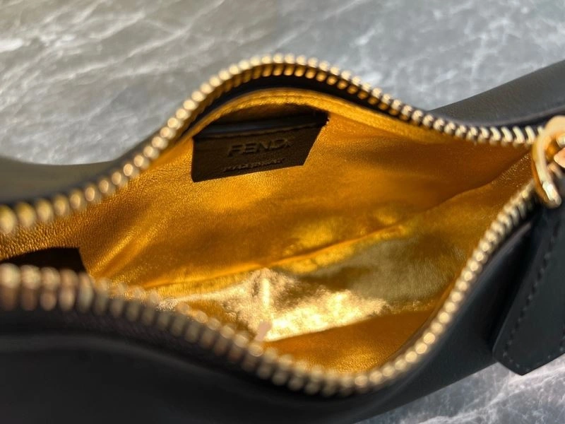 Factory-made Fendi Graphy Bags