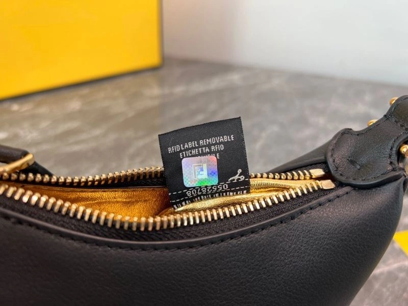 Factory-made Fendi Graphy Bags