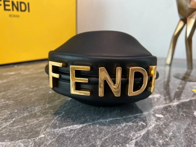 Factory-made Fendi Graphy Bags