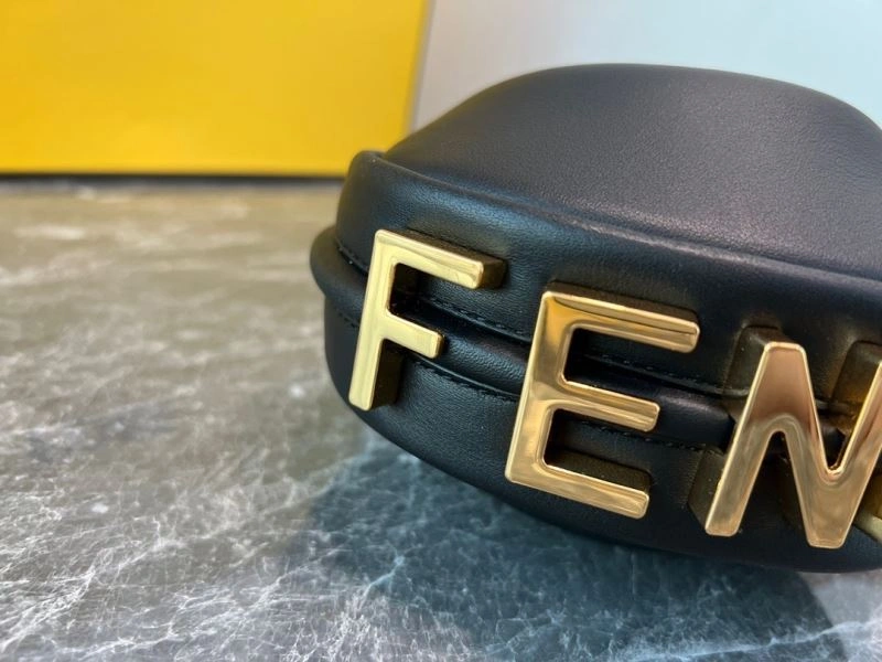 Factory-made Fendi Graphy Bags
