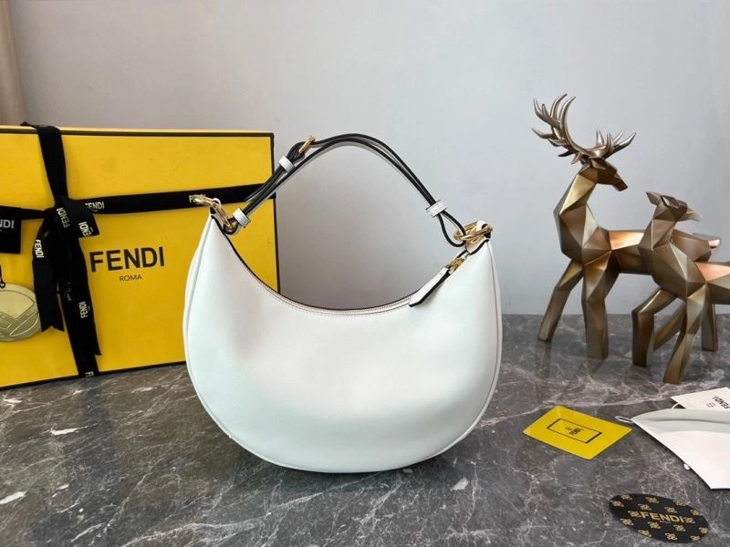Fendi Graphy Bags