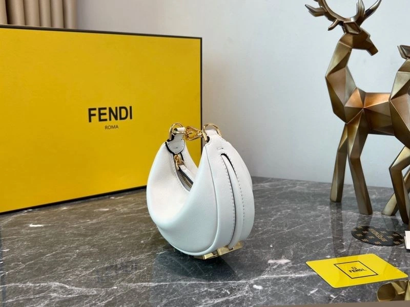 OEM Fendi Graphy Bags