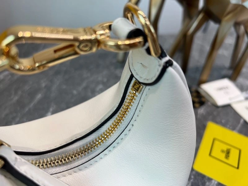 OEM Fendi Graphy Bags