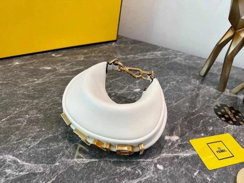 OEM Fendi Graphy Bags