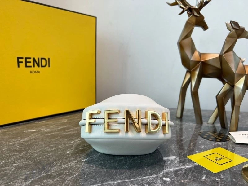 OEM Fendi Graphy Bags
