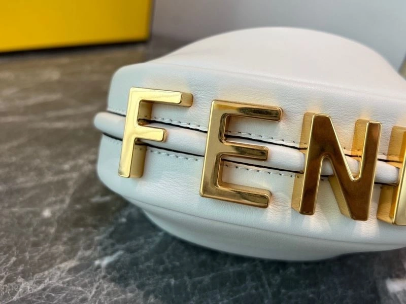OEM Fendi Graphy Bags