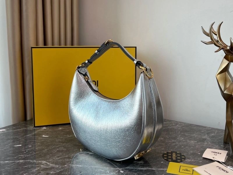 Official Fendi Graphy Bags
