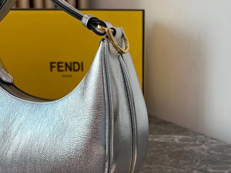 Official Fendi Graphy Bags