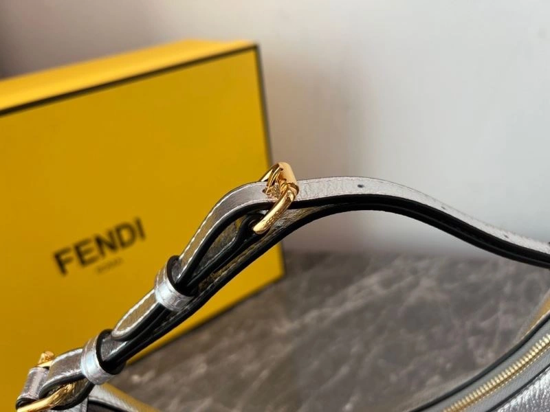 Official Fendi Graphy Bags