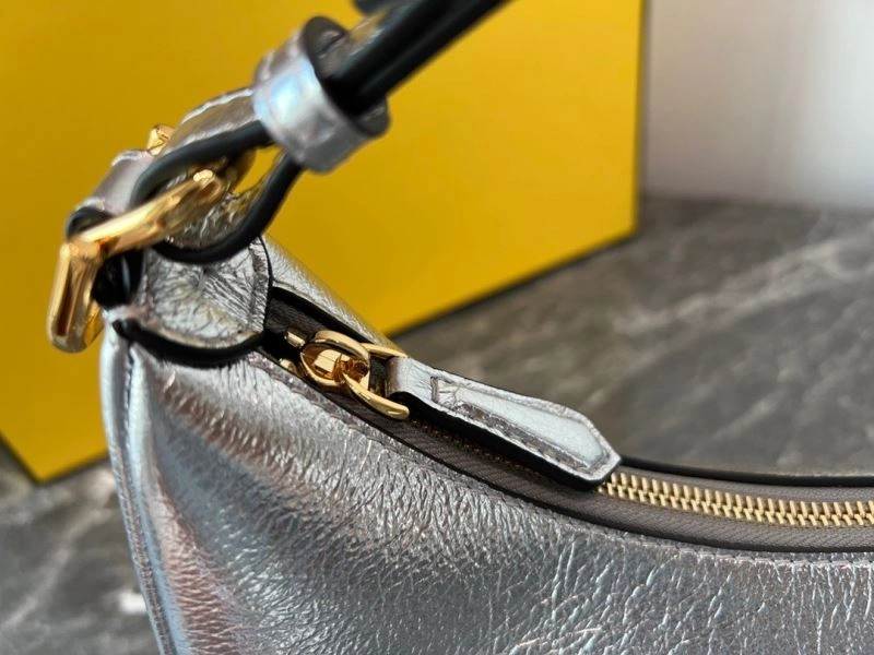 Official Fendi Graphy Bags