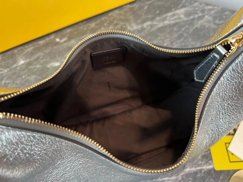 Official Fendi Graphy Bags