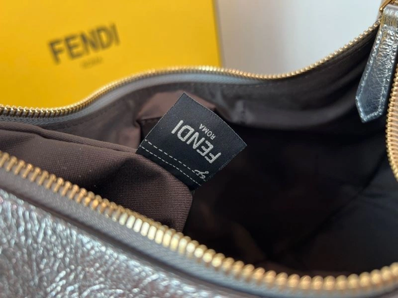 Official Fendi Graphy Bags
