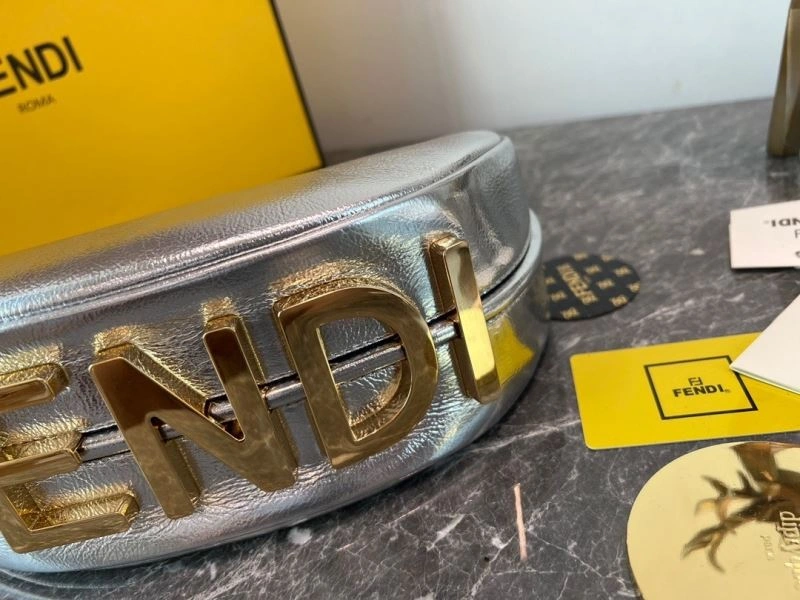 Official Fendi Graphy Bags