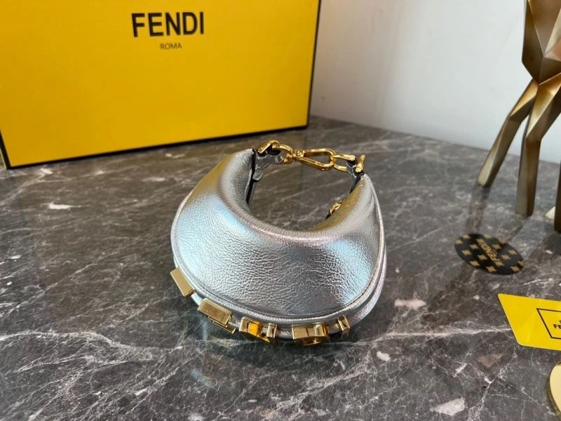 Official Fendi Graphy Bags