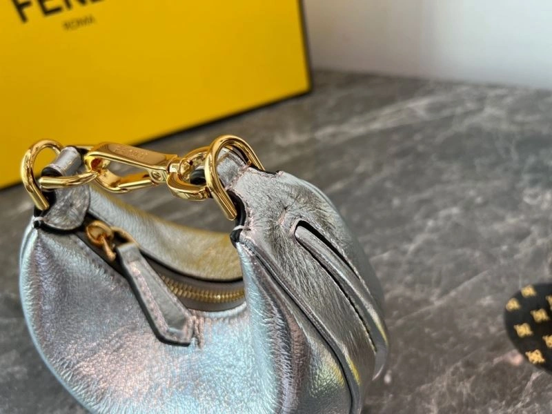 Official Fendi Graphy Bags