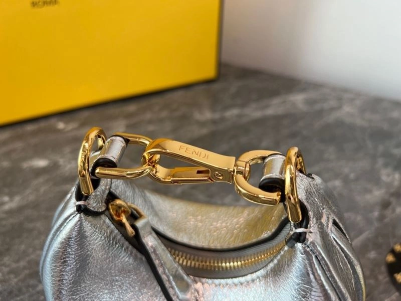 Official Fendi Graphy Bags