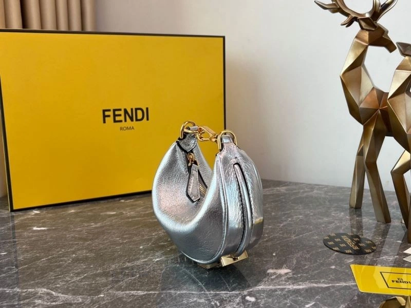 Official Fendi Graphy Bags