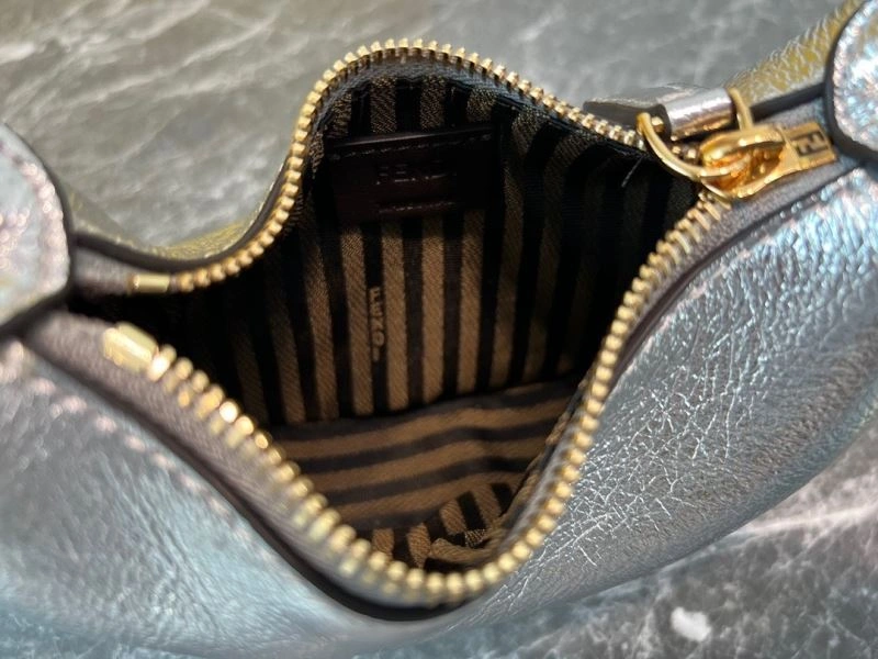 Official Fendi Graphy Bags